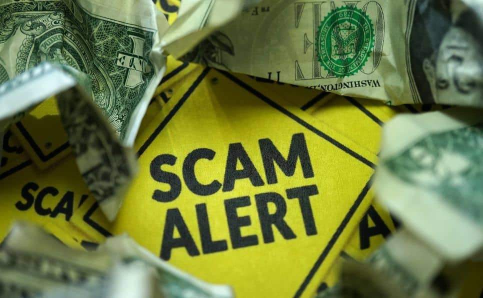 3 Major Bitcoin Scams Stay Alert - RockItCoin