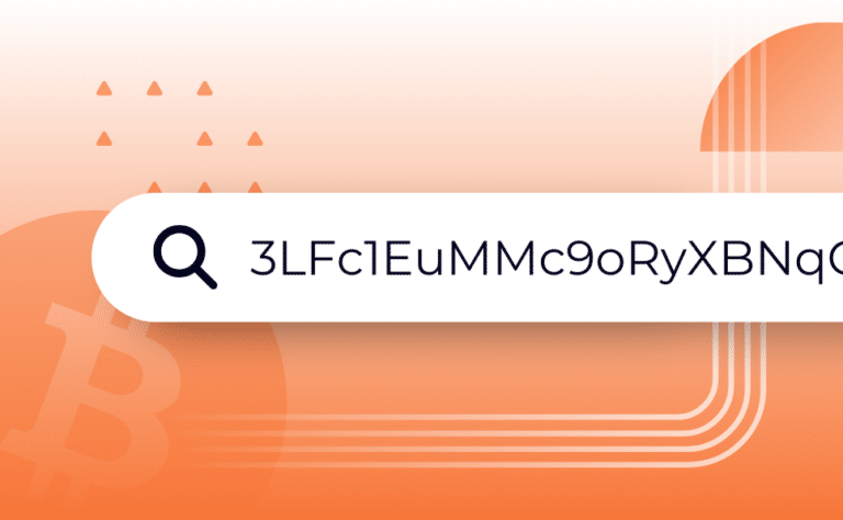 Bitcoin Address Lookup: How to Track Bitcoin Transactions Easily ...