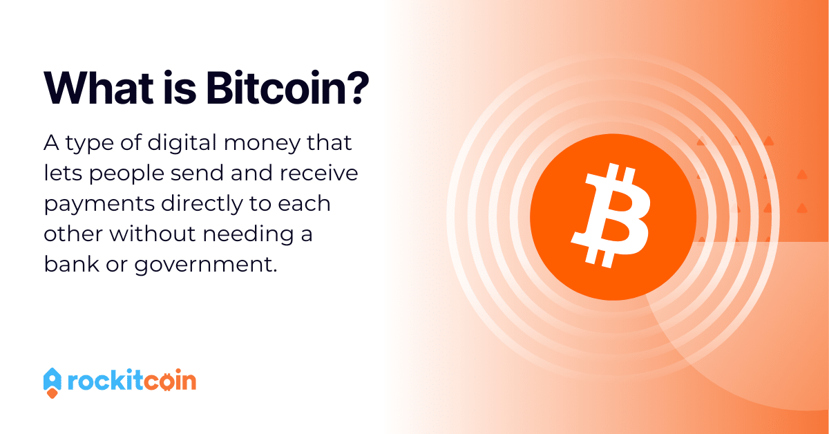 What is Bitcoin (BTC)? | Beginner’s Guide to Bitcoin in 2025