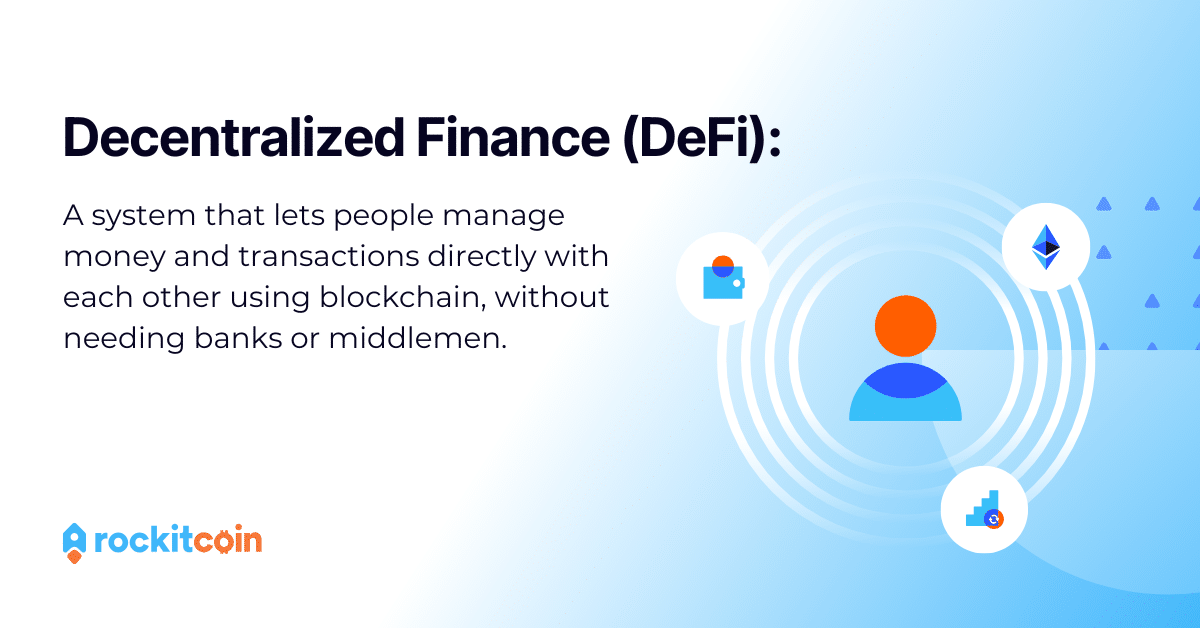 What is Defi? Everything You Need to Know