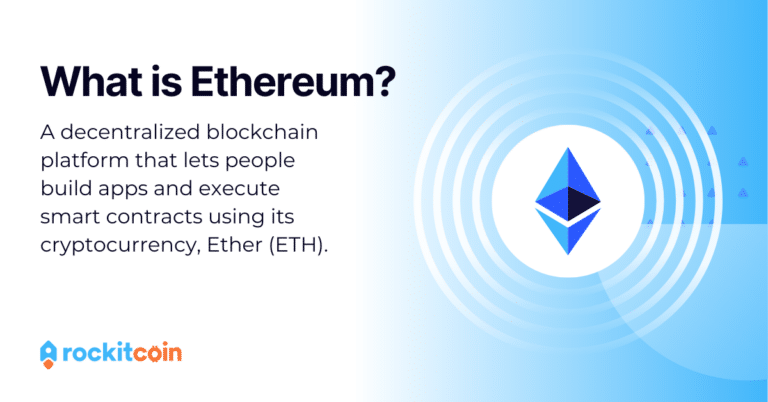 What is Ethereum (ETH)? | Beginner’s Guide to Ethereum in 2025
