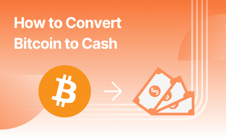 How to Convert Bitcoin to Cash - RockItCoin