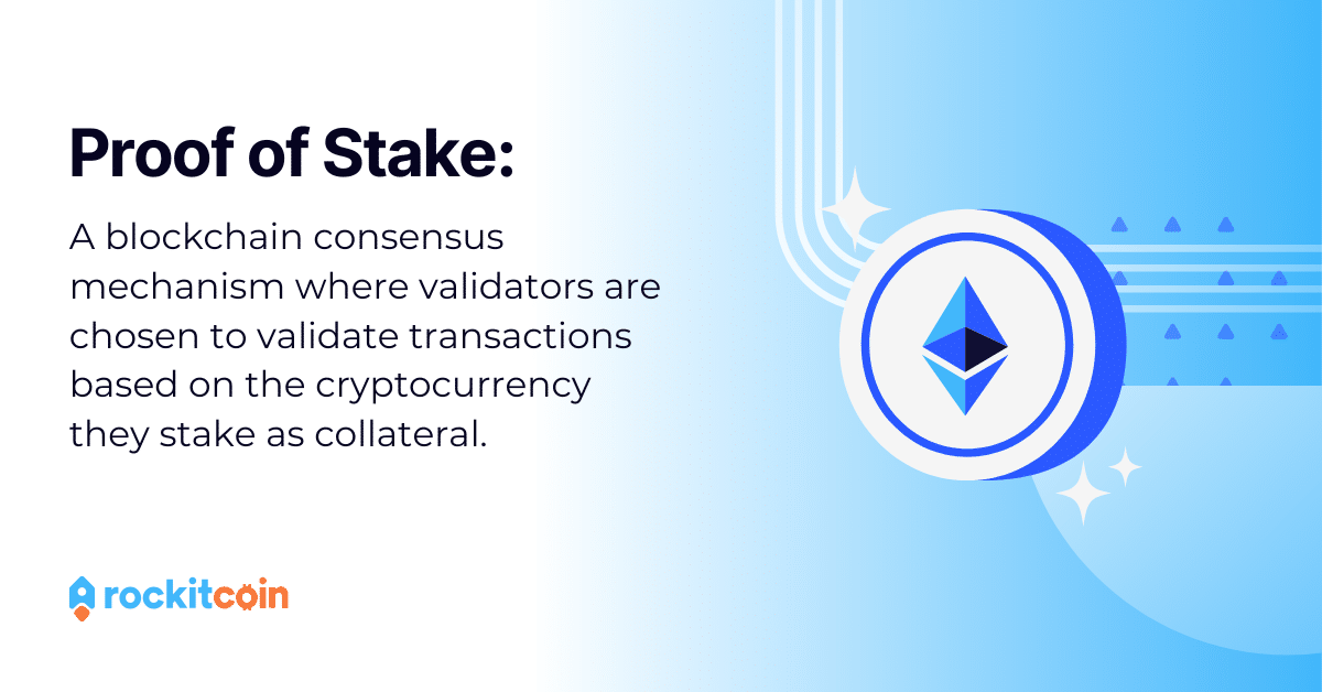 Proof of Work vs Proof of Stake: A Beginner’s Guide