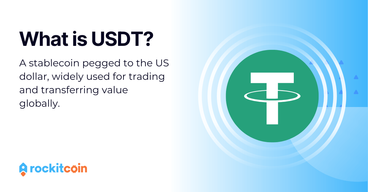 USDT vs USDC: Which Stablecoin Is Better?