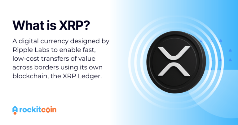 What is XRP? A Beginner’s Guide to XRP in 2025