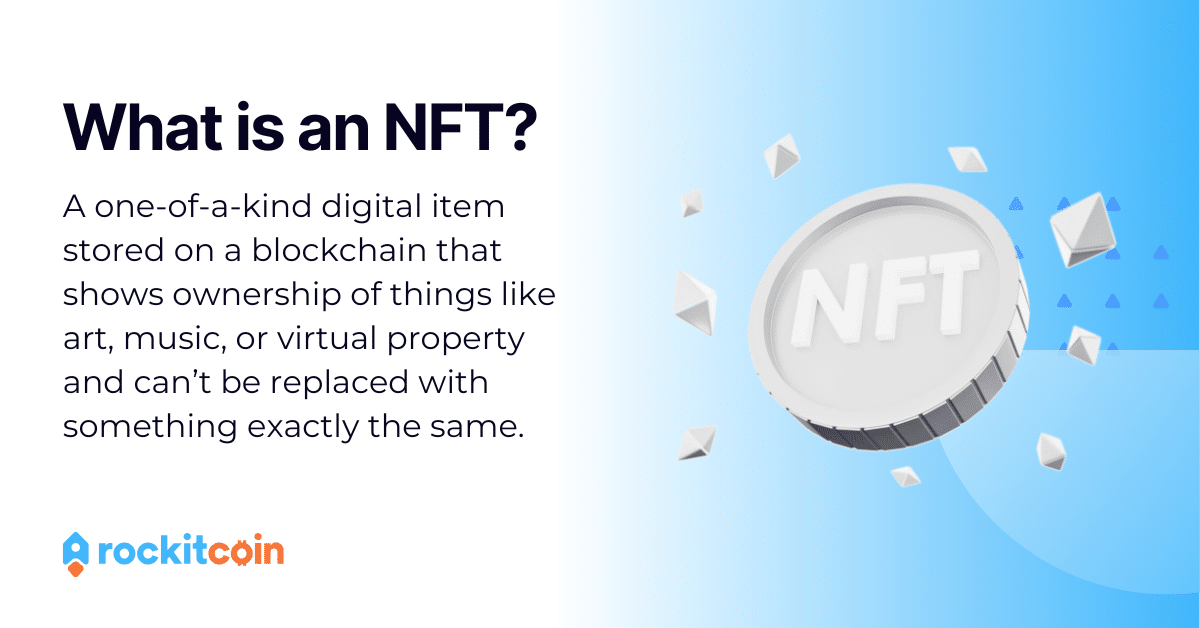 What is an NFT? | Everything You Need to Know in 2025